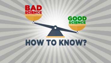 How to Distinguish Good Science from Bad Science | The Innovators Network