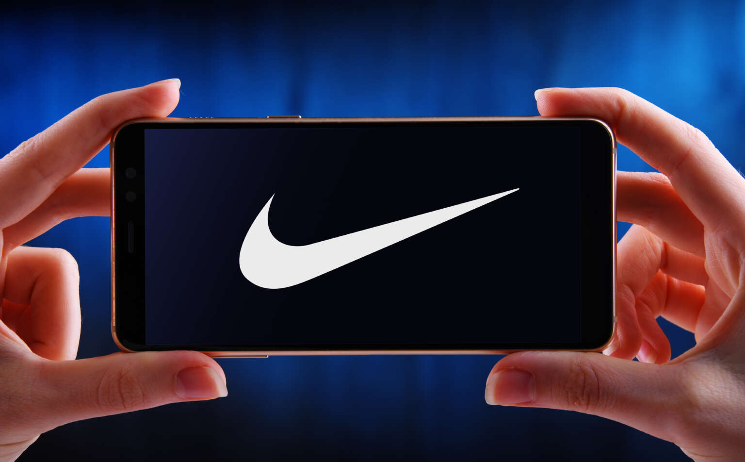 Nike Raises the Bar on VR/XR Implementation | The Innovators Network