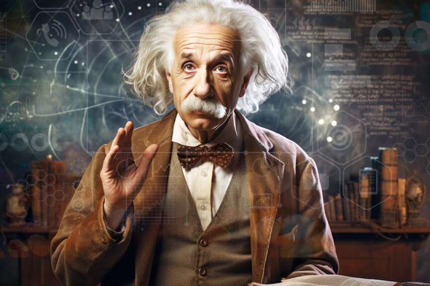 Einstein’s Secret to Effective Problem-Solving | The Innovators Network