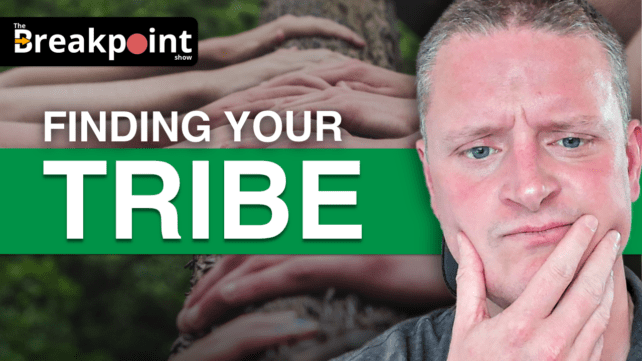 Finding Your Tribe | The Innovators Network